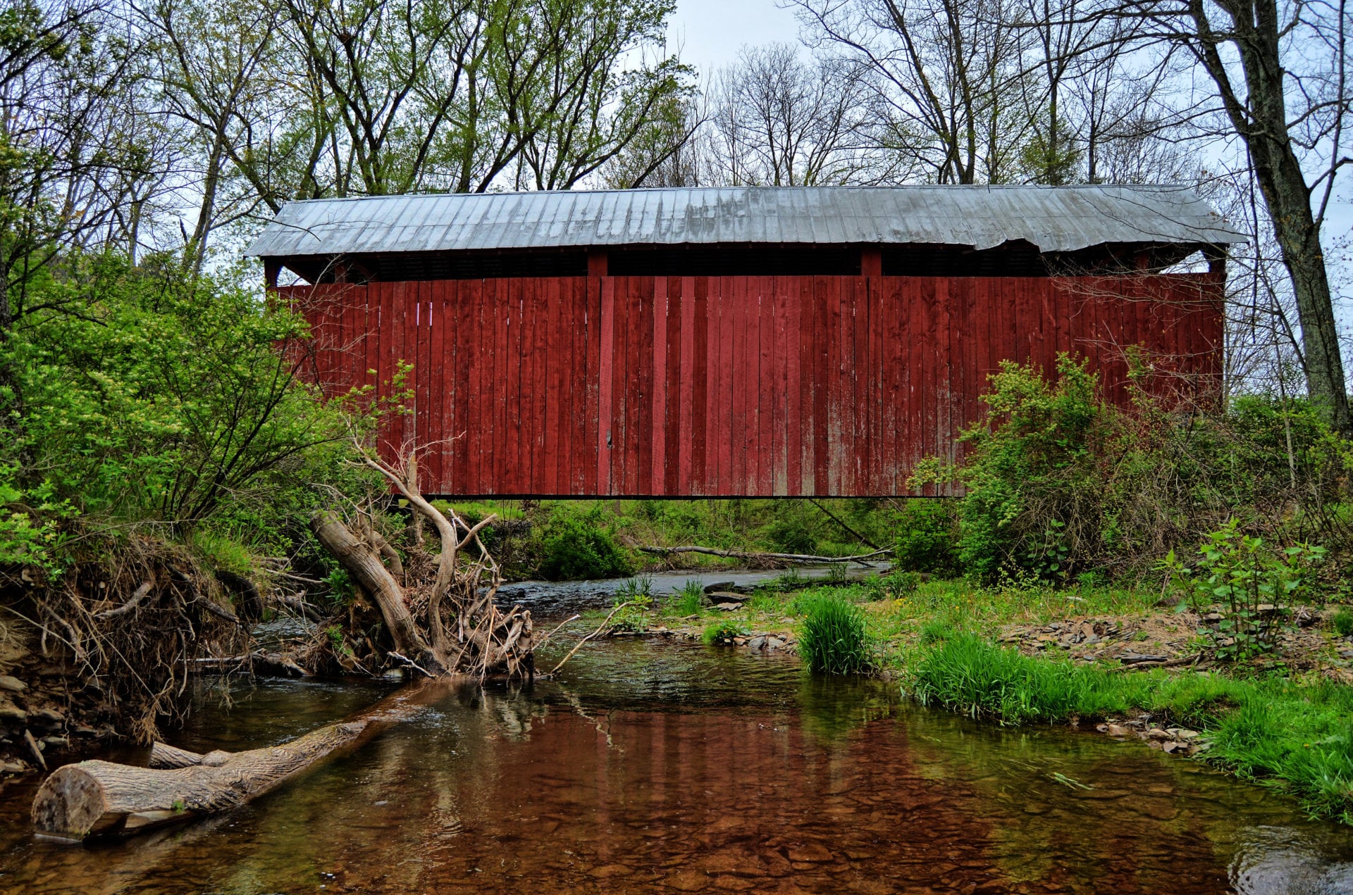 2018 Covered Bridge Photo Contest Winners - Experience Columbia-Montour ...