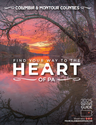 Five Great Central PA Hikes to do This Season - Experience Columbia ...