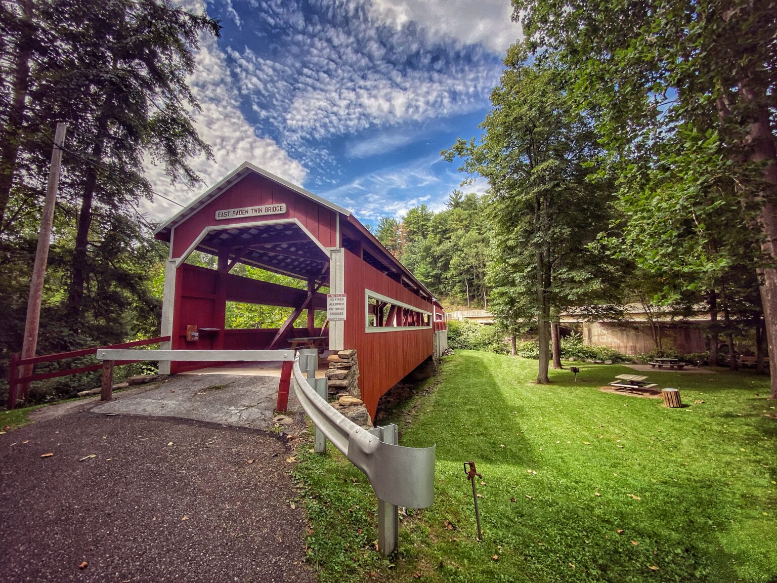 Covered Bridge Festival - Experience Columbia-Montour Counties