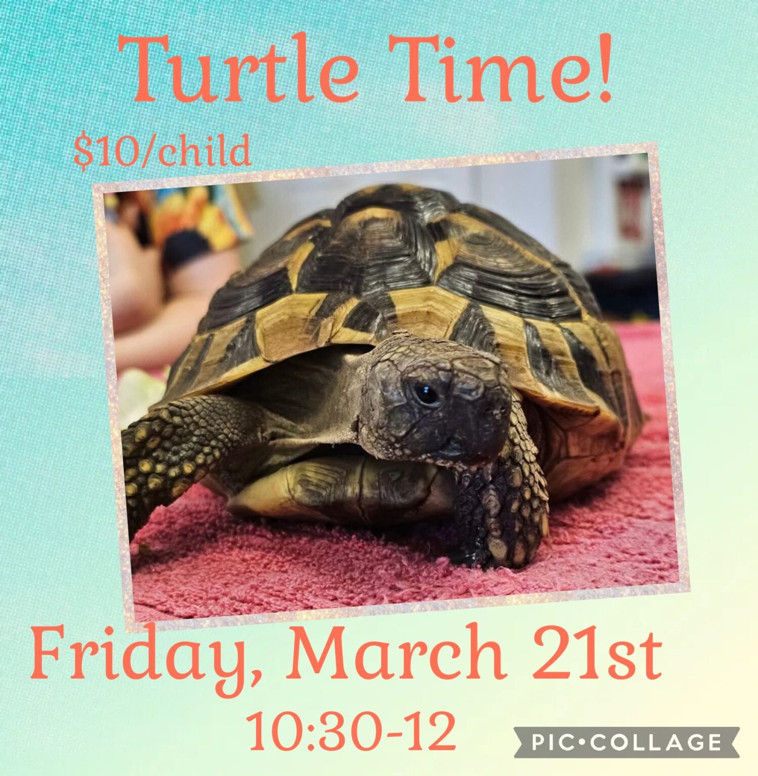 Events from March 29 – March 31 – Experience Columbia-Montour Counties